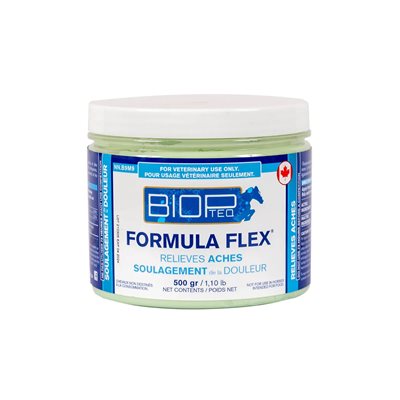 BIOPTEQ FORMULA FLEX 500 GR