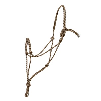 LICOU DE CORDE WEAVER SMALL NOIR / TAN